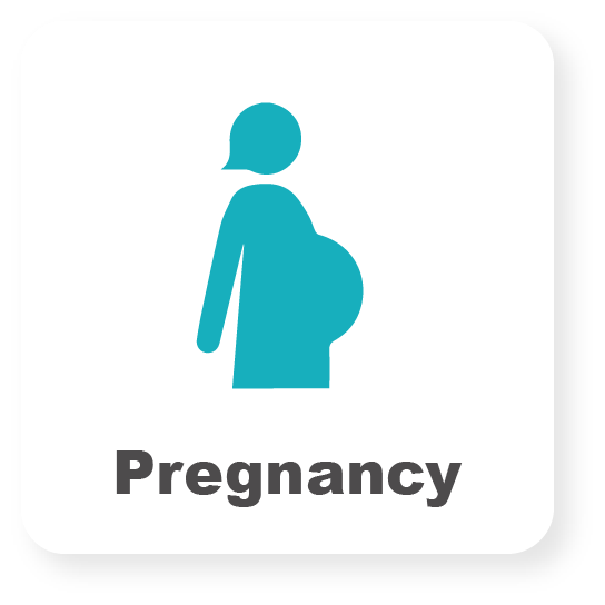 NHS Lanarkshire's Sexual Health website homepage