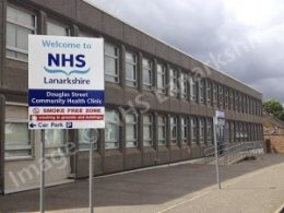 Douglas Street Community Health Clinic (Hamilton) - Lanarkshire Sexual ...